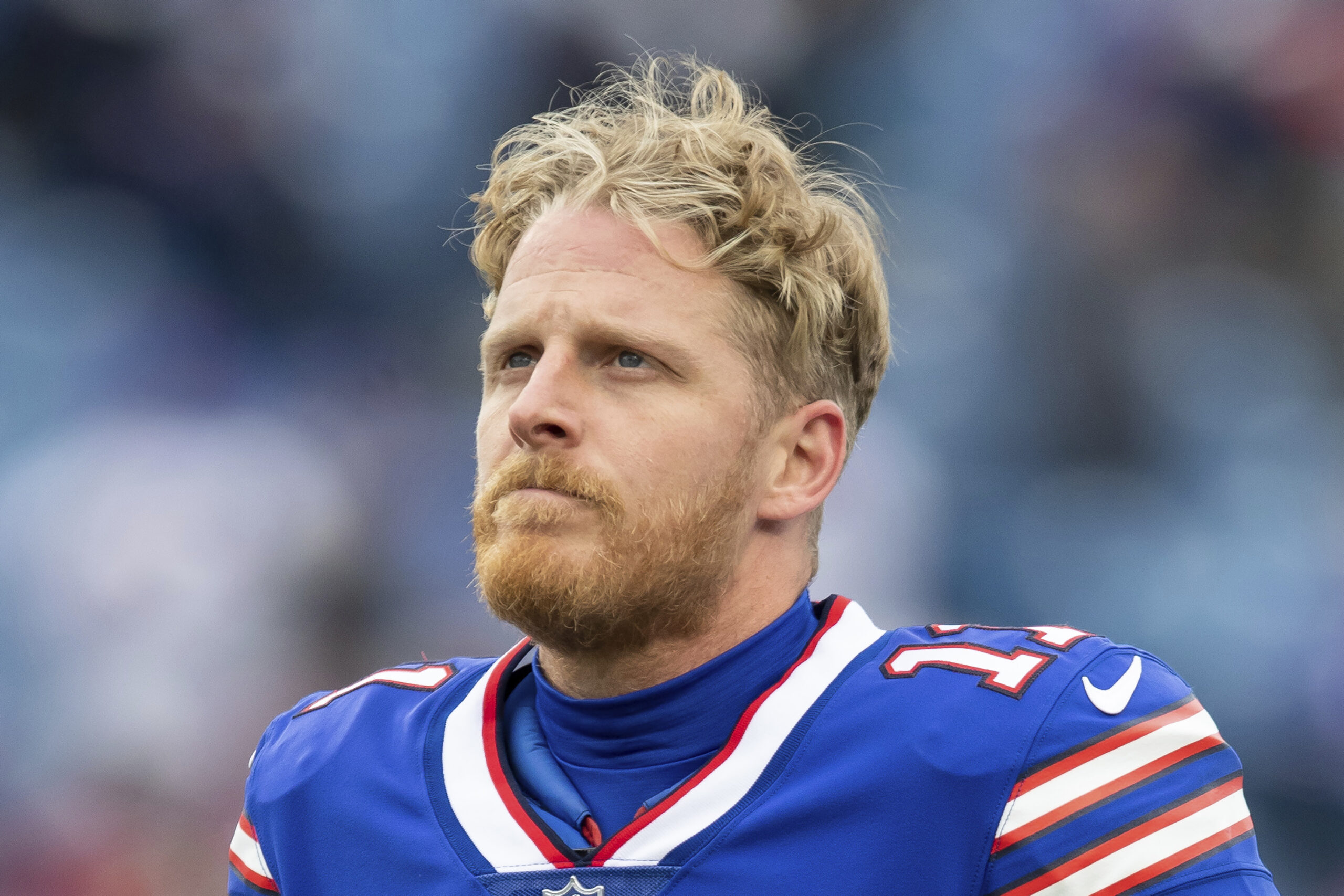 Beasley Comes Out Of Retirement To Rejoin Bills | News, Sports, Jobs ...